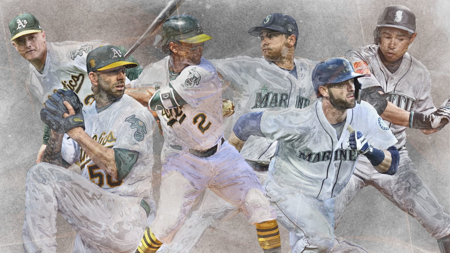 Mariners-Athletics Tokyo series FAQ