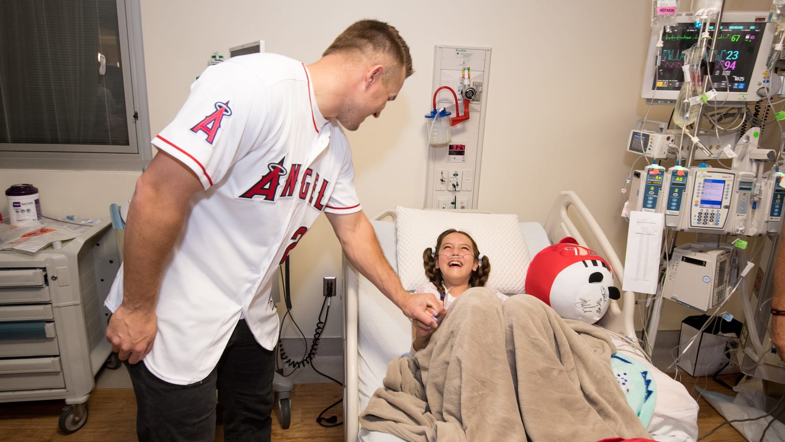 Junior Angels Kids Club - The Official Kids Club of Angels Baseball ...