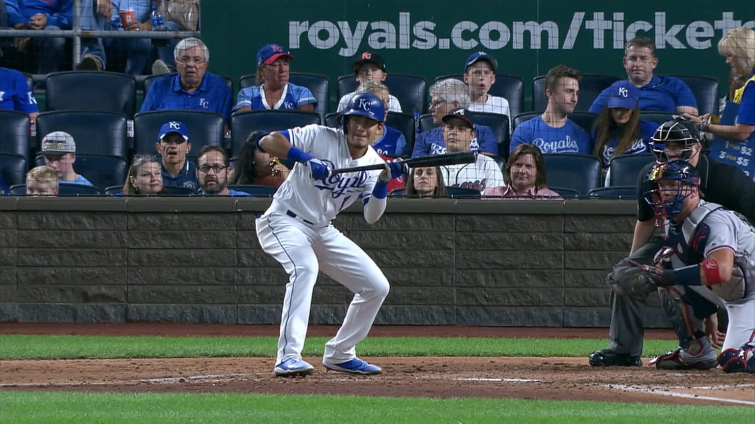 To bunt, or not? How to handle new extra innings rule