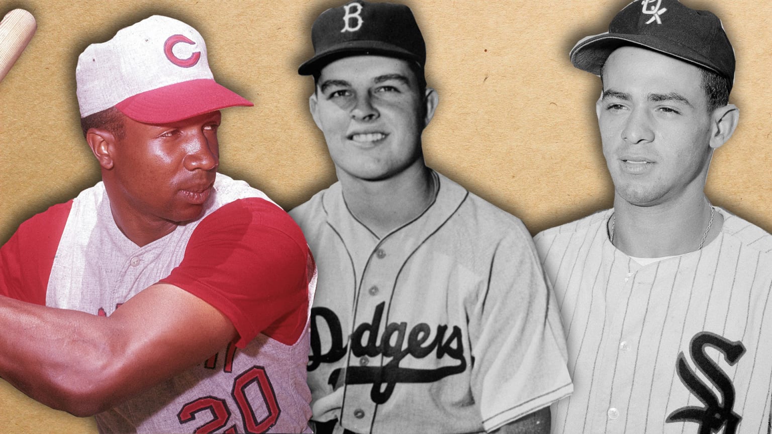 Greatest debut dates for baseball Hall of Famers