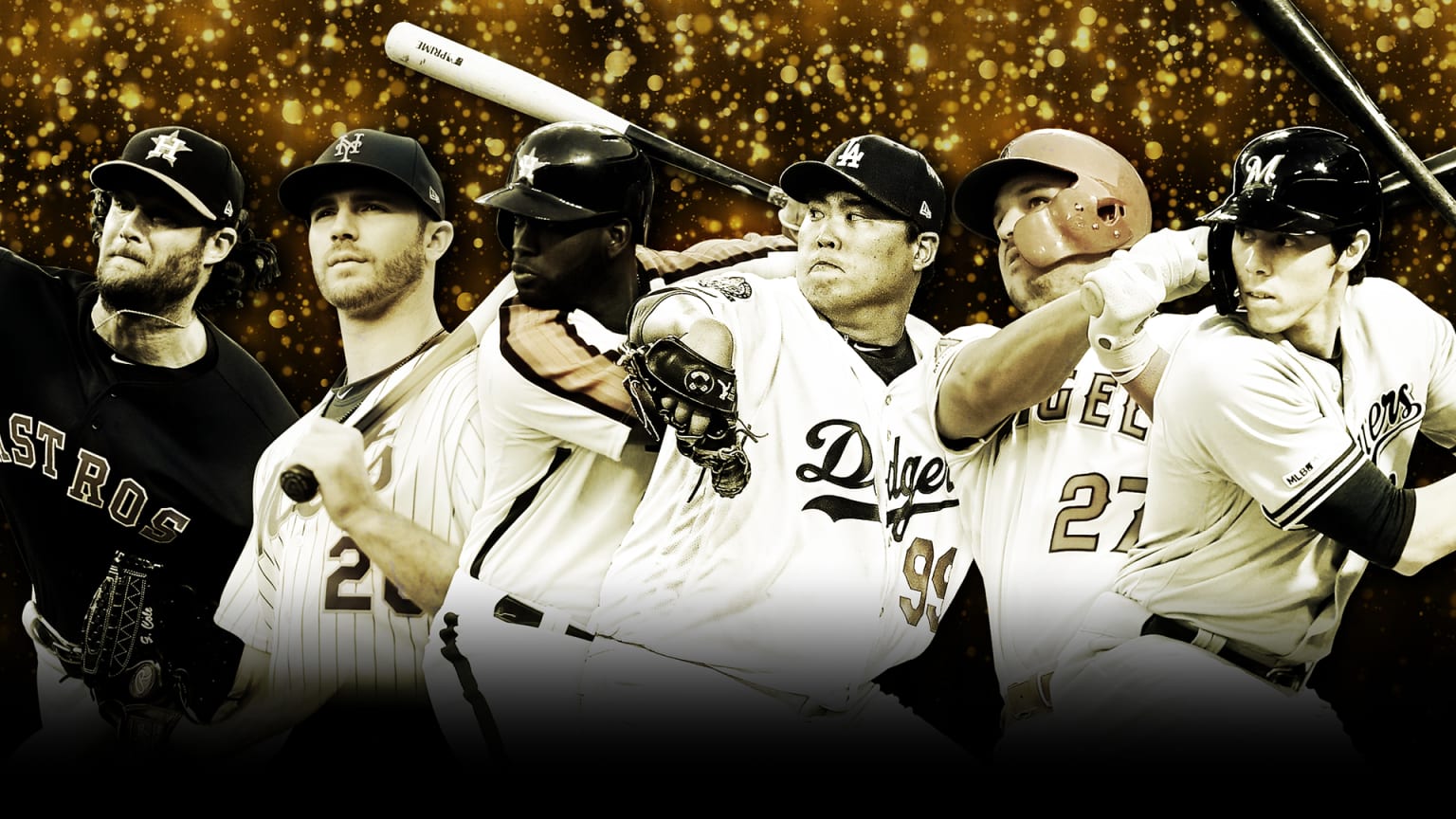 MLB awards season preview