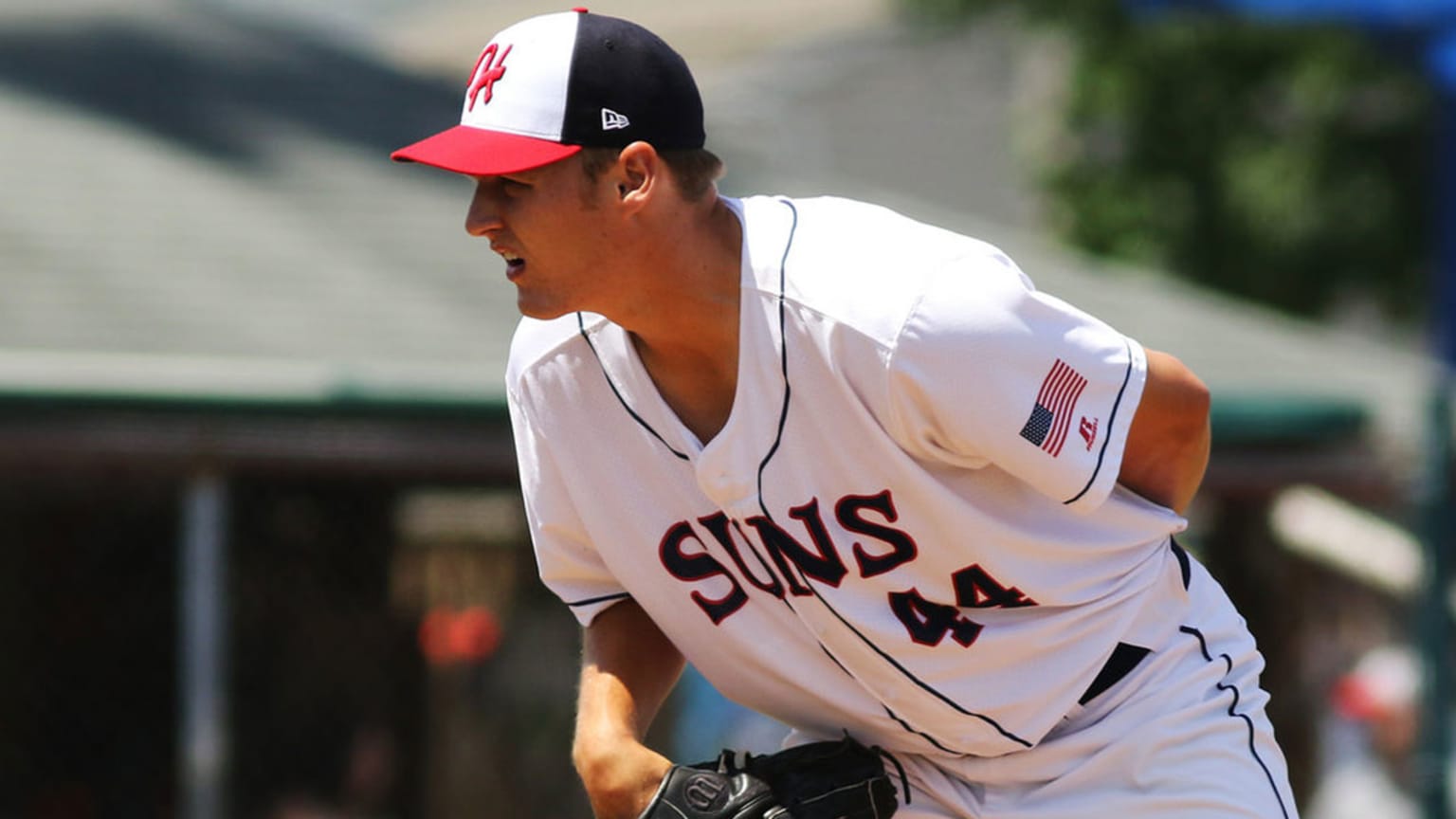 Twins get Tyler Watson for Brandon Kintzler