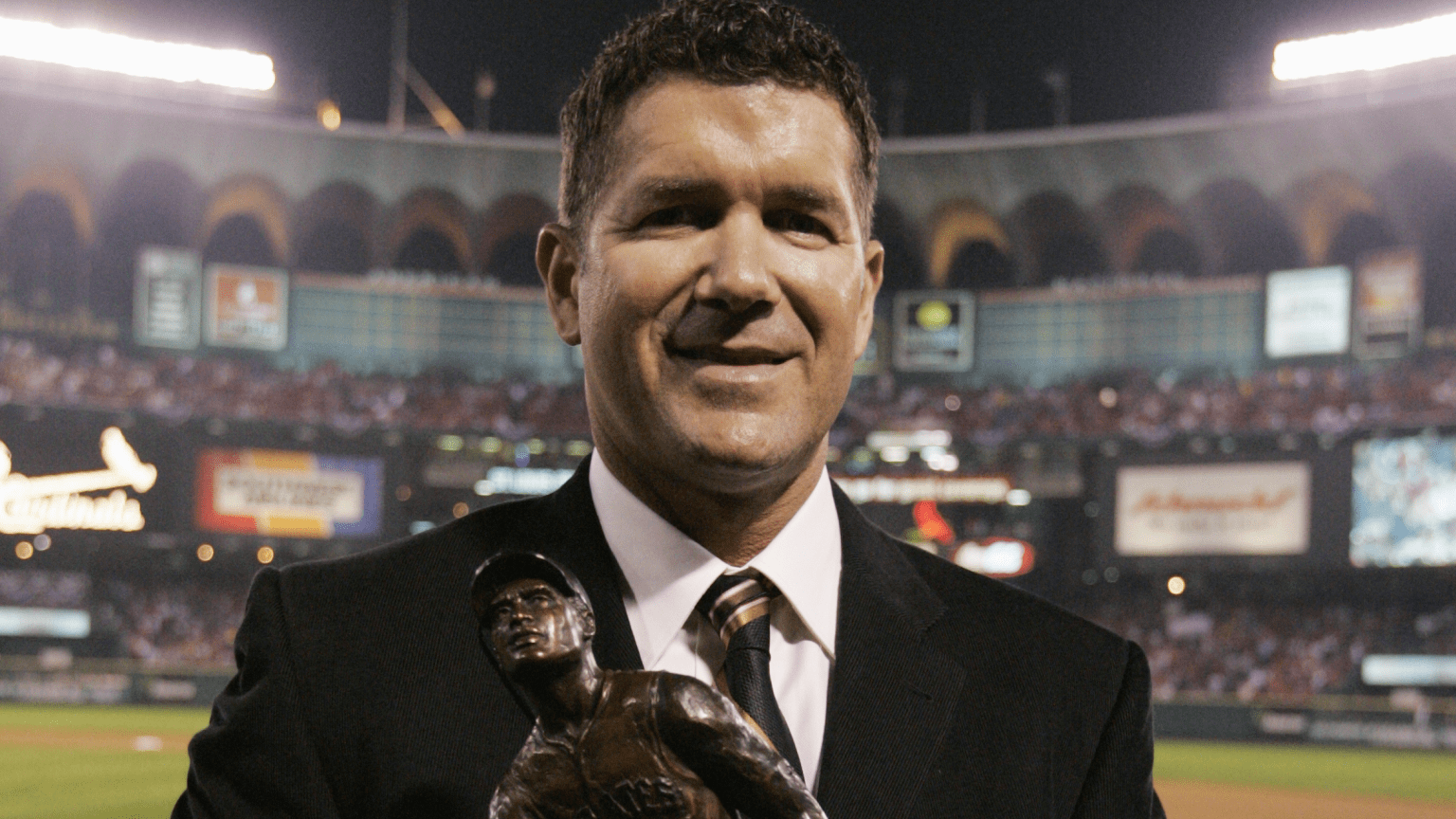 2004 MLB Awards | MLB.com