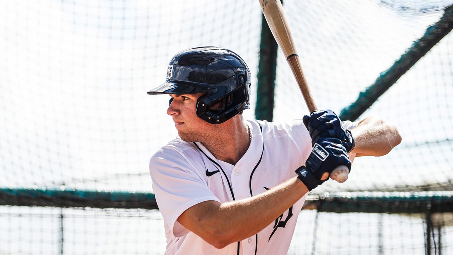 Tigers prospect Gage Workman eyeing breakout 2022 season