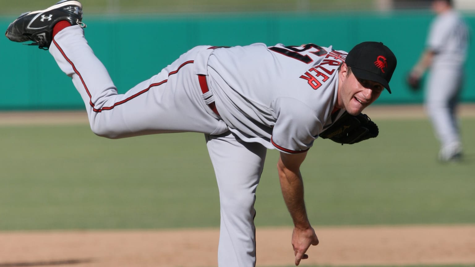 Arizona Fall League Fall Stars Game history