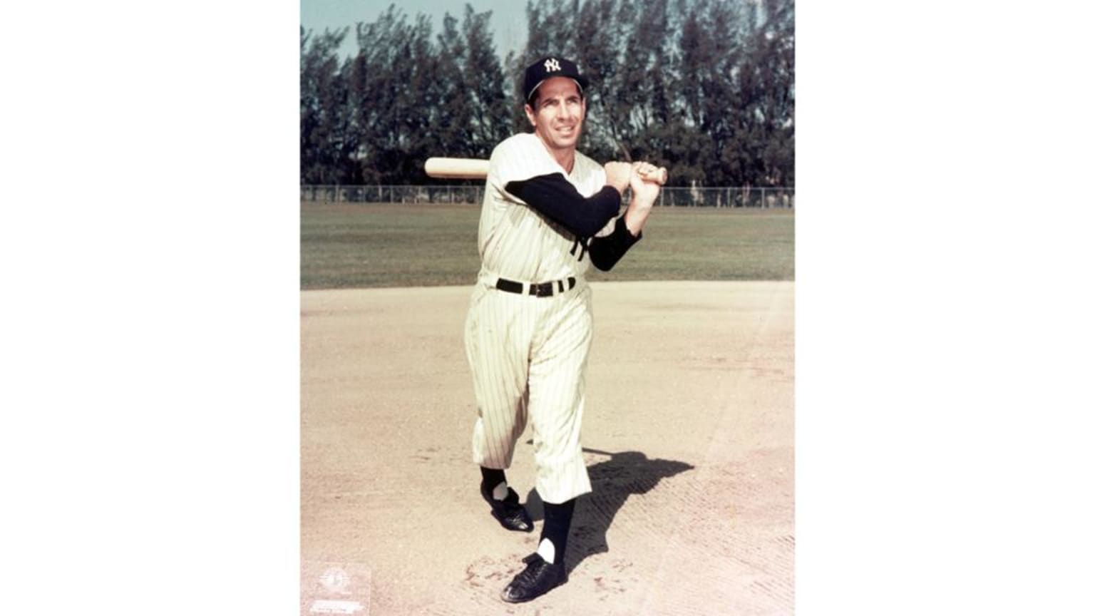 Yankees' All-Time Retired Numbers | New York Yankees