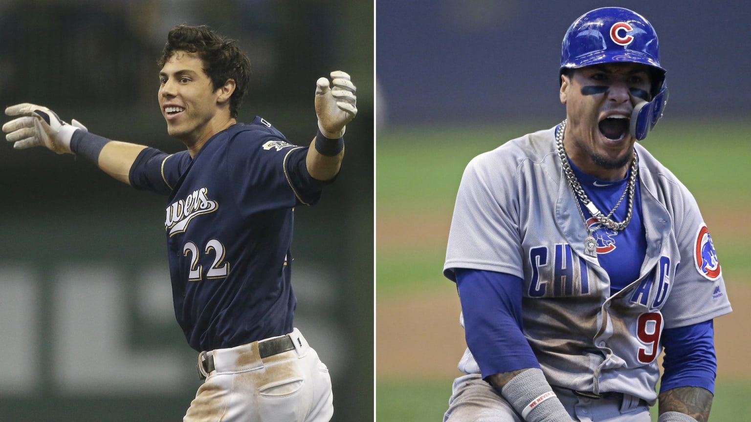 Brewers Cubs rivalry most memorable moments