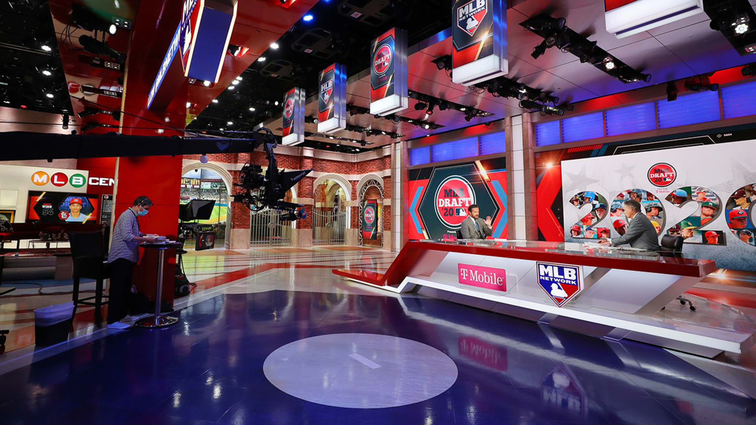 2020 MLB Draft Dates, Tracker and Prospects | MLB.com