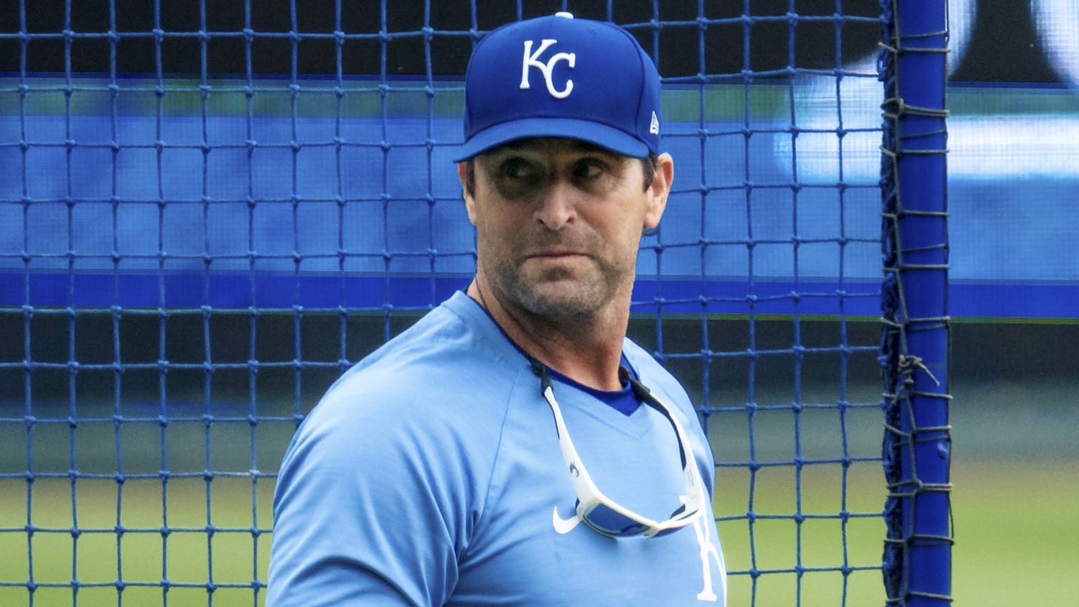 Mike Matheny, Royals ready to open spring camp