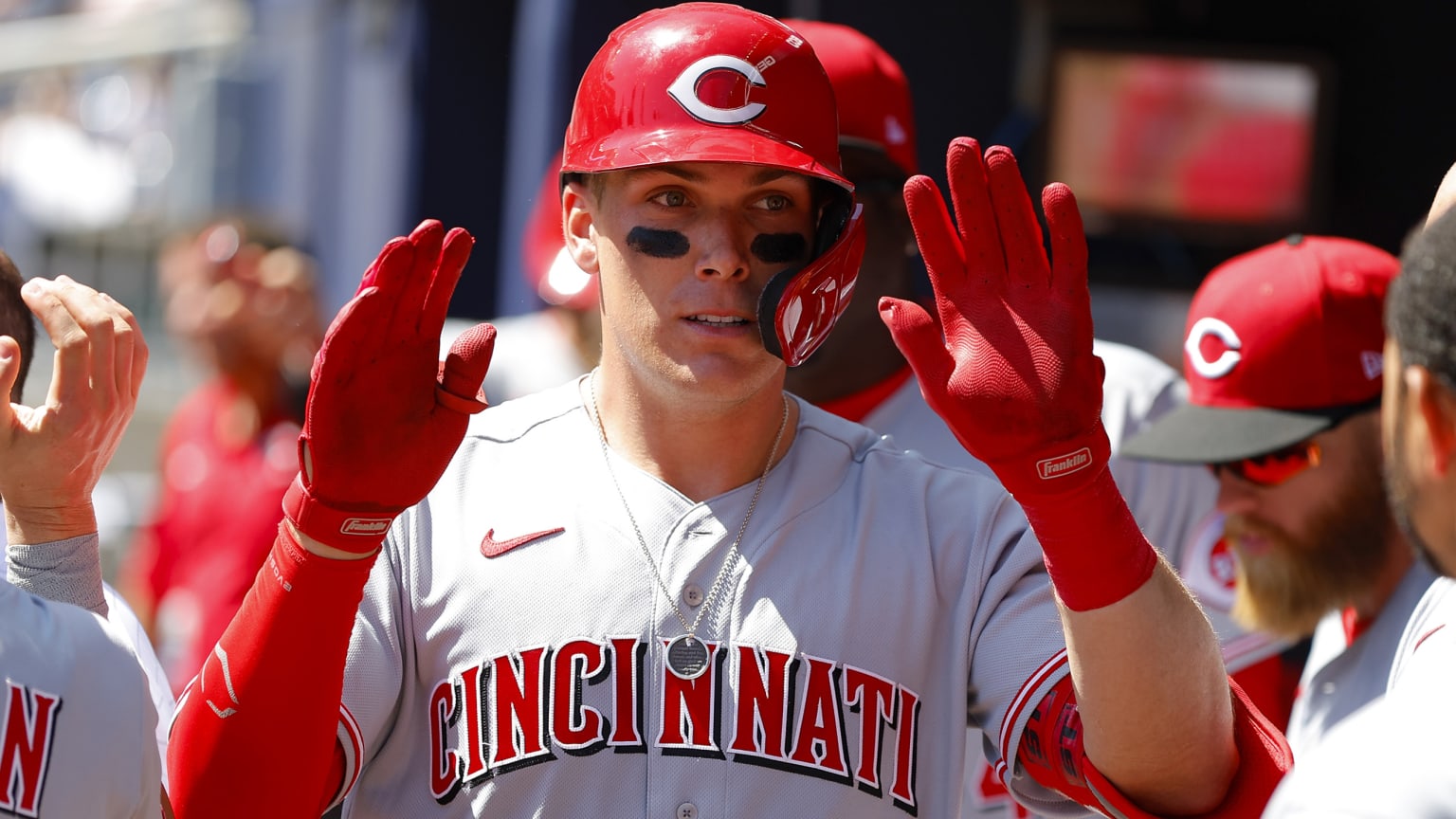 VIP Packages | Cincinnati Reds