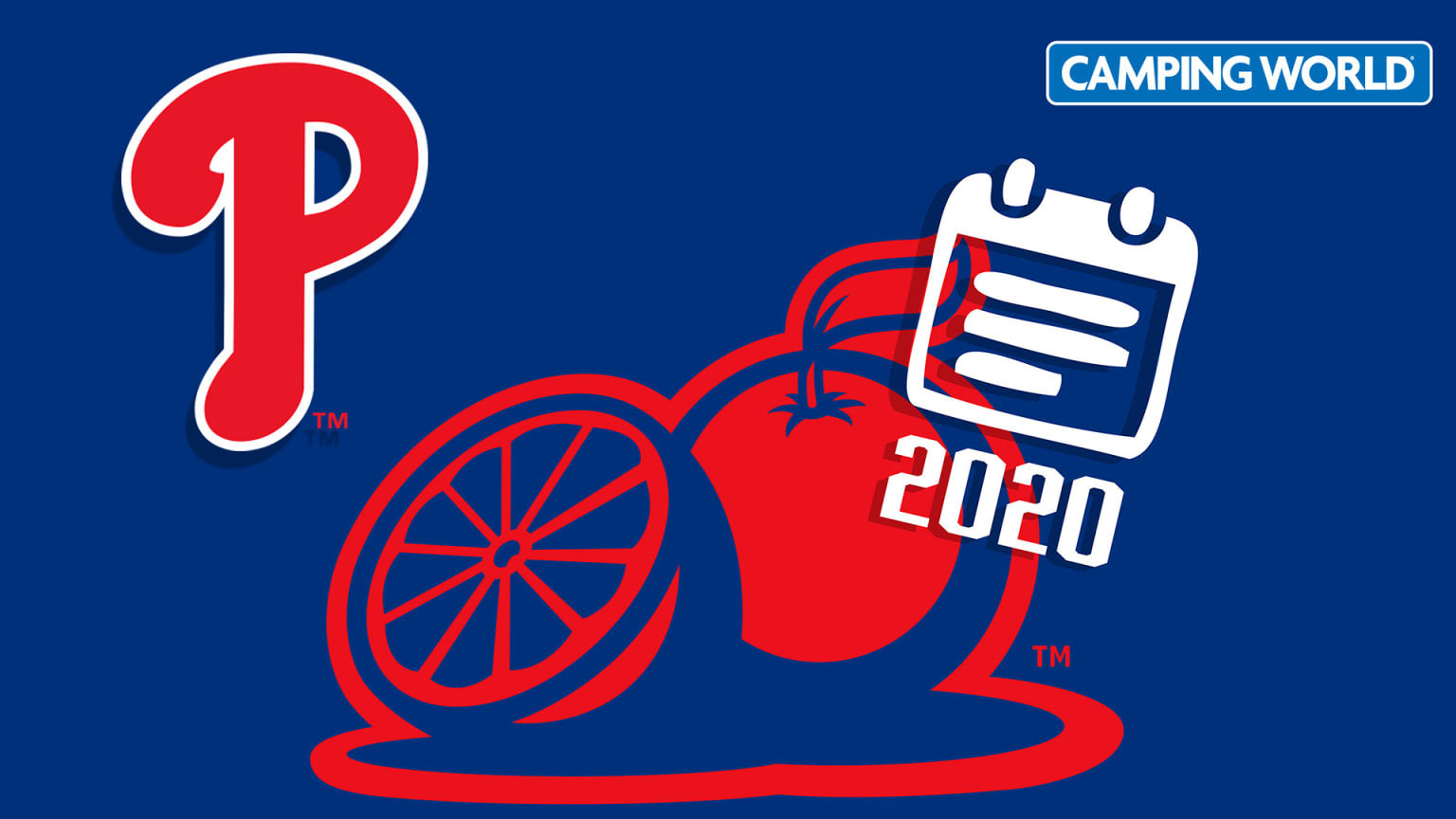 Phillies 2020 Spring Training schedule