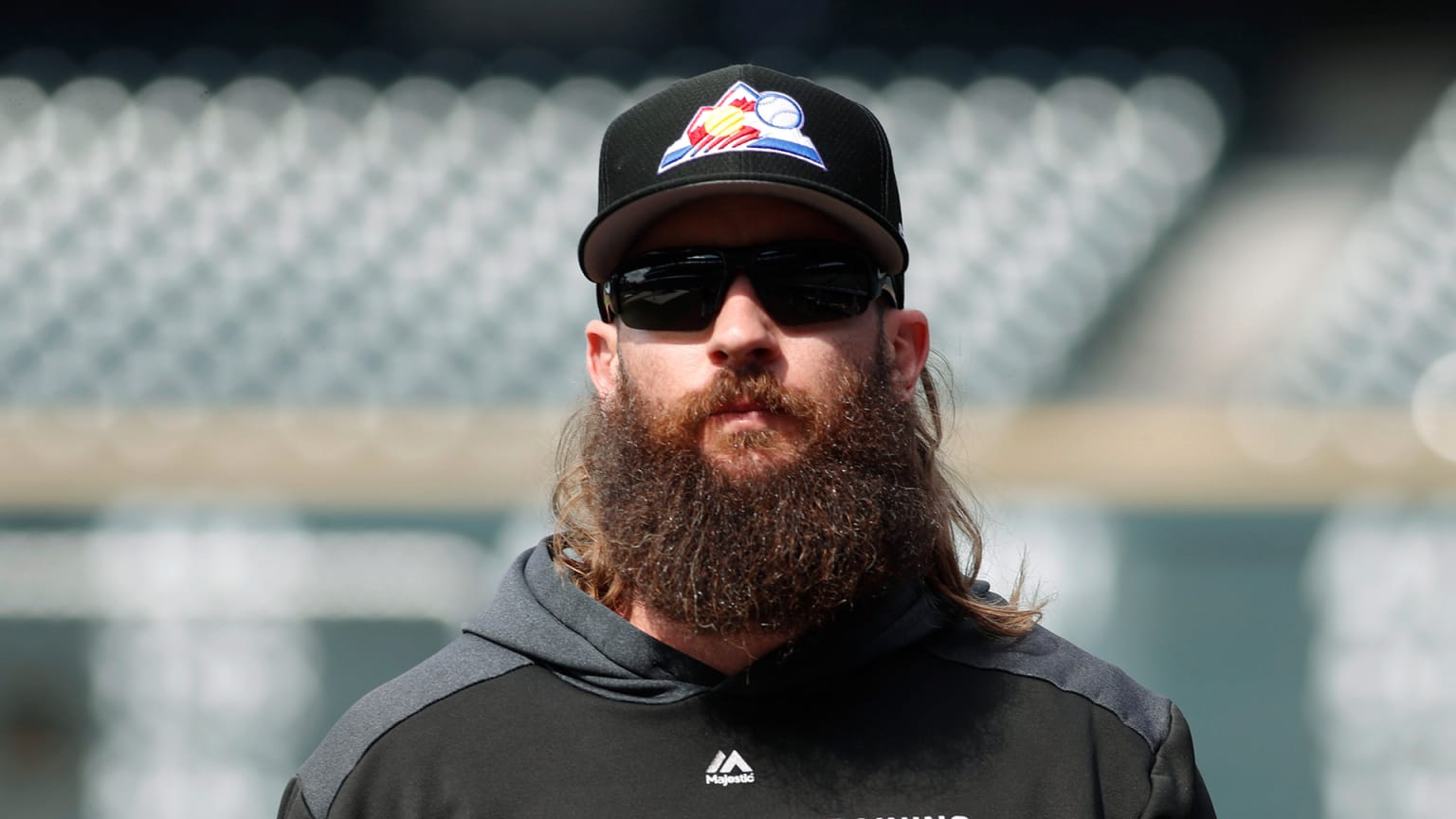 Rockies Spring Training FAQs