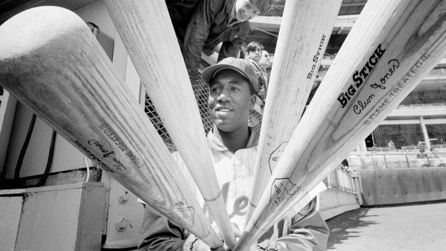 Mets left fielders all-time ranking