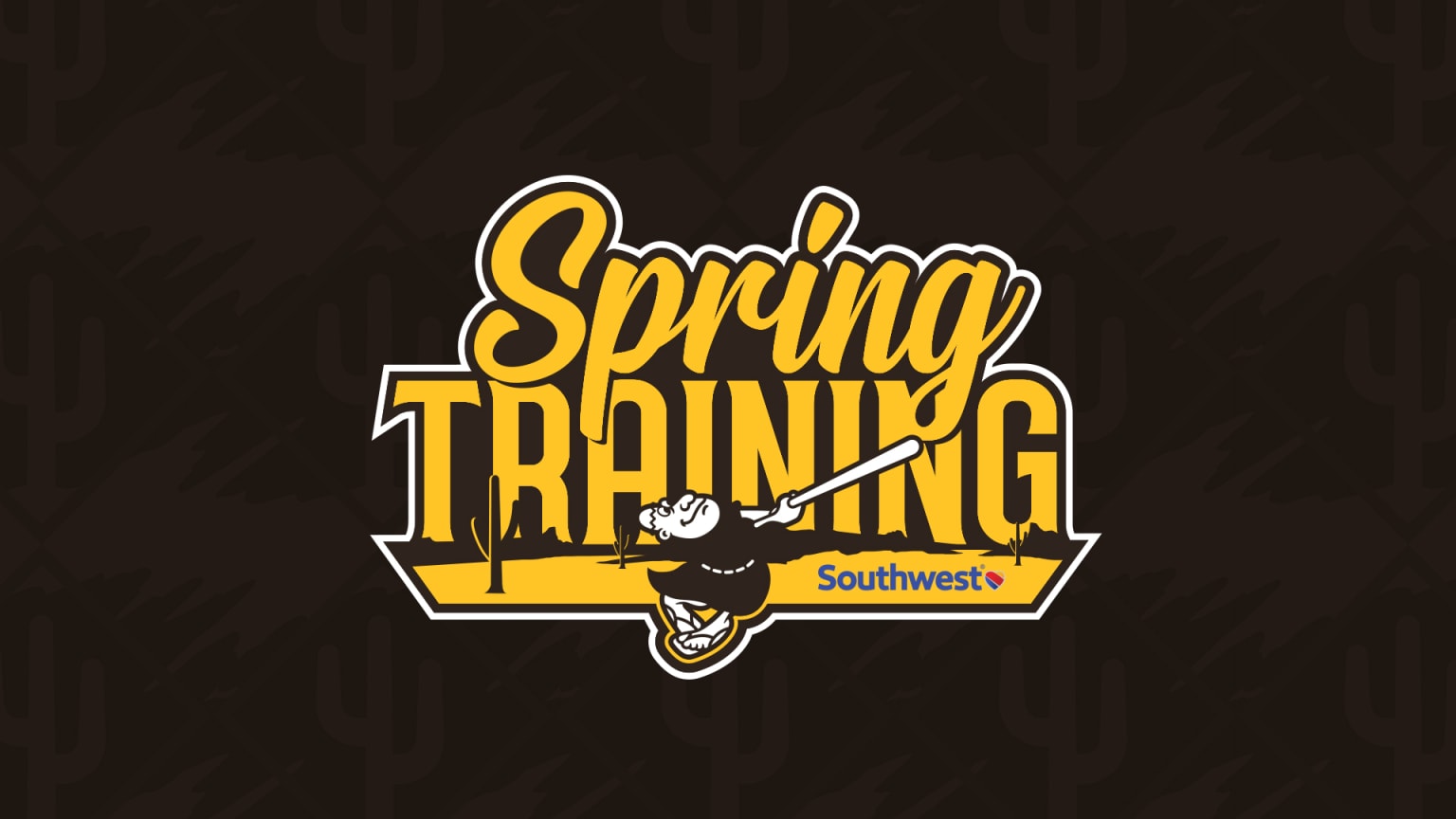 Padres Spring Training | San Diego Padres