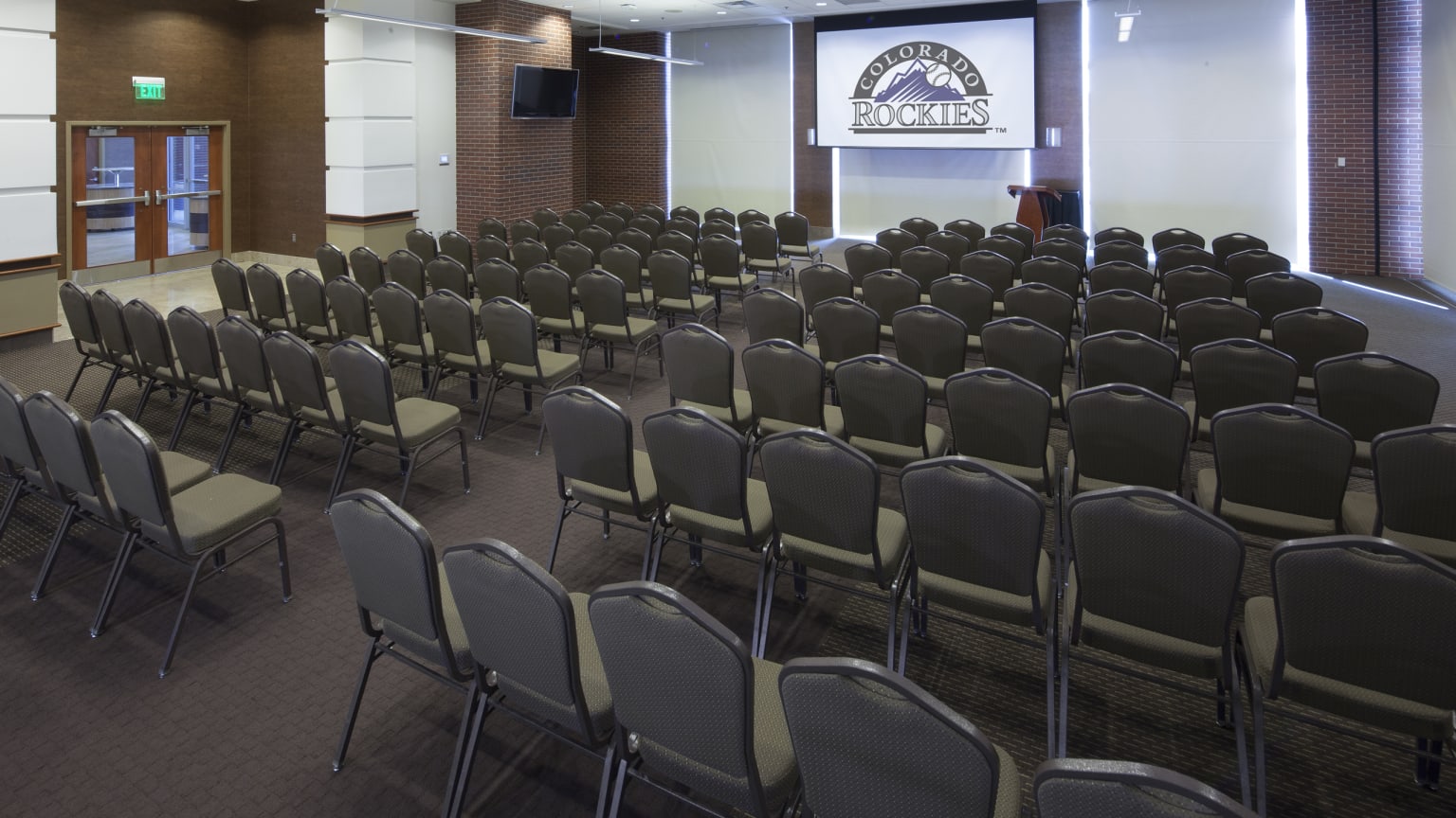 Super Suites Conference Center | Venue | Special Events | Colorado Rockies