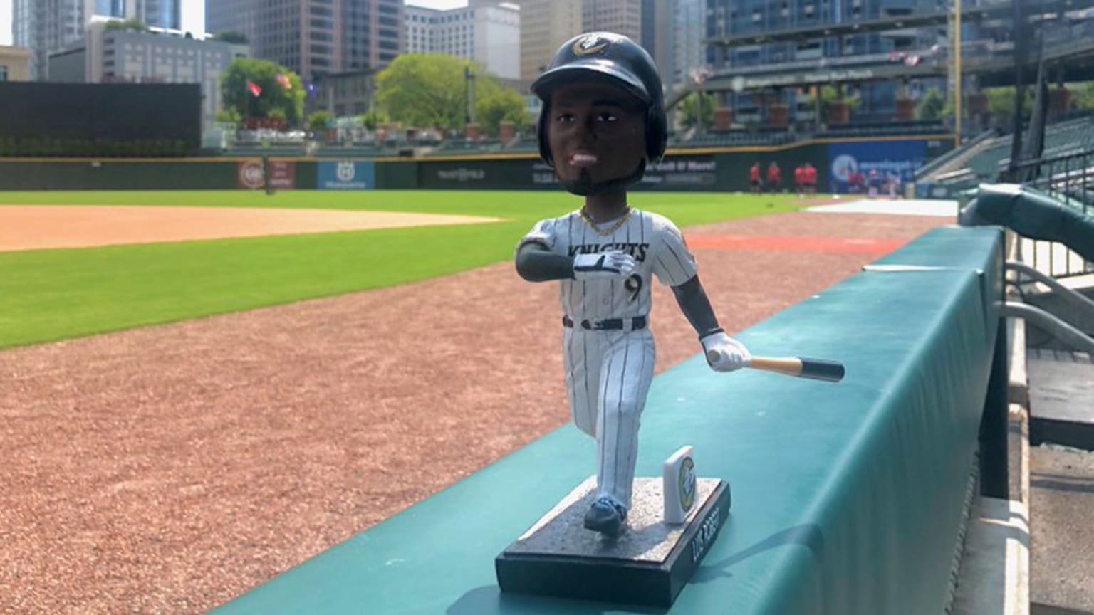 Bobbleheads we need to see in 2021