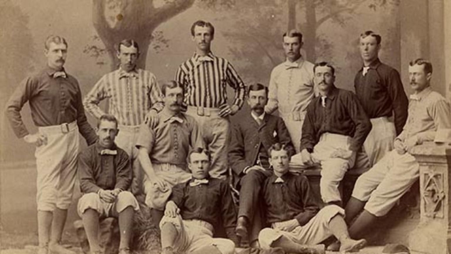 Weirdest baseball uniforms ever