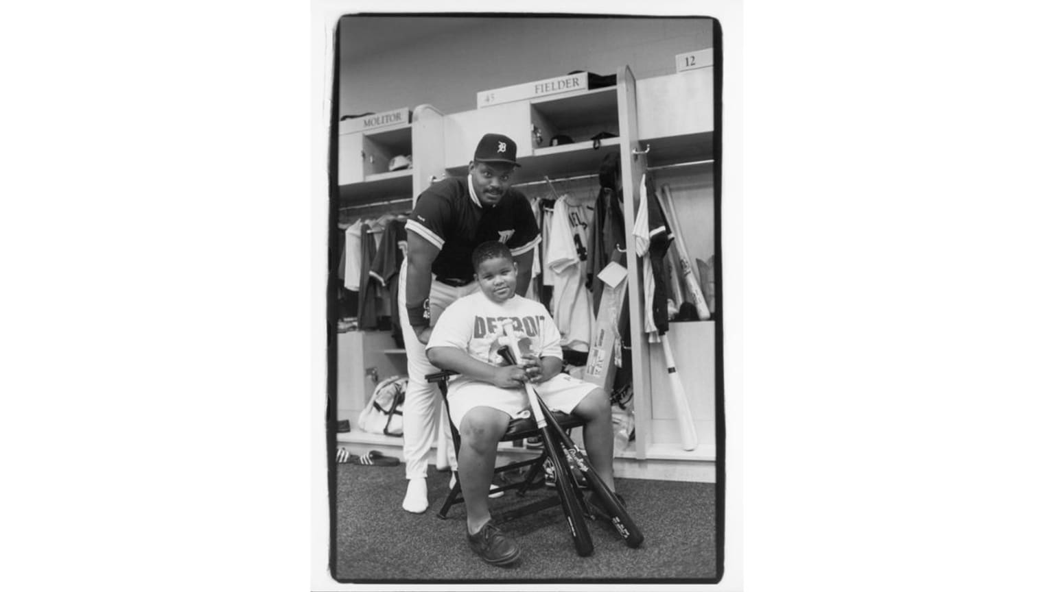 The Greatest Father-Son Duos in MLB History | MLB.com