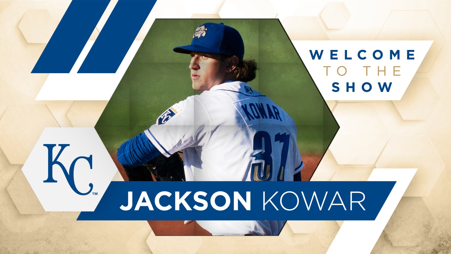 What to expect from Jackson Kowar in MLB