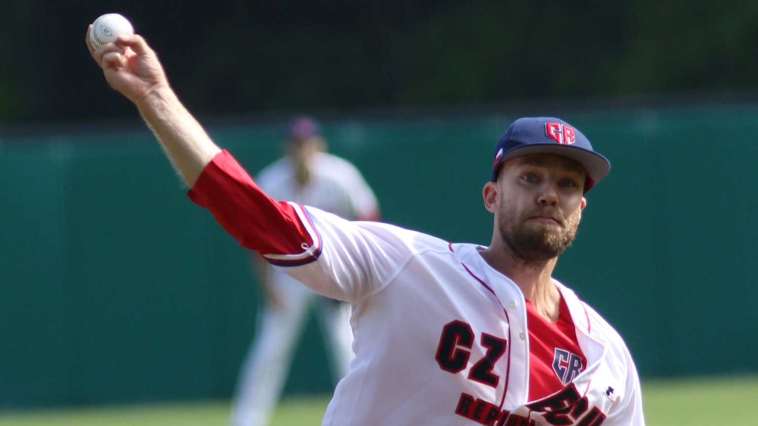 Czech Republic World Baseball Classic team to watch