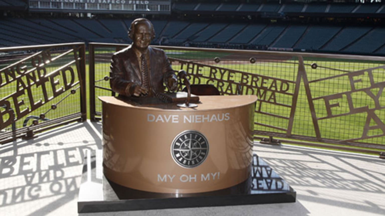 Art in the Park | Seattle Mariners