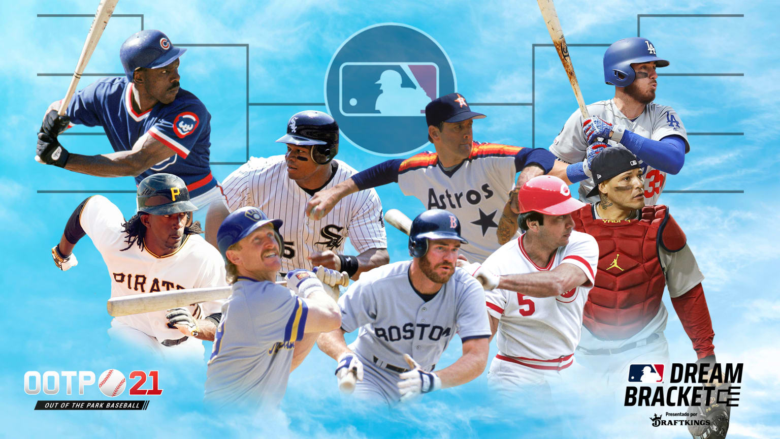 MLB Dream Bracket: Definidos los cuartos de final