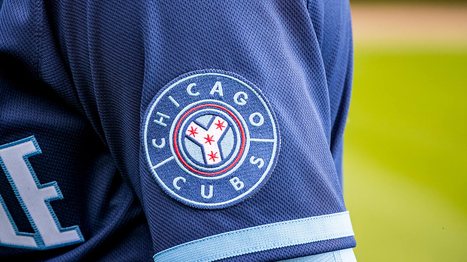Cubs unveil Wrigleyville City Connect uniforms