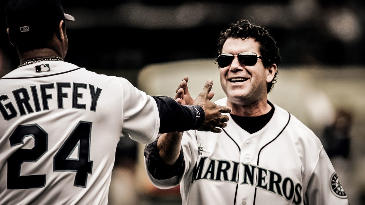 Edgar Martinez Hall of Fame Class of 2019 | Seattle Mariners