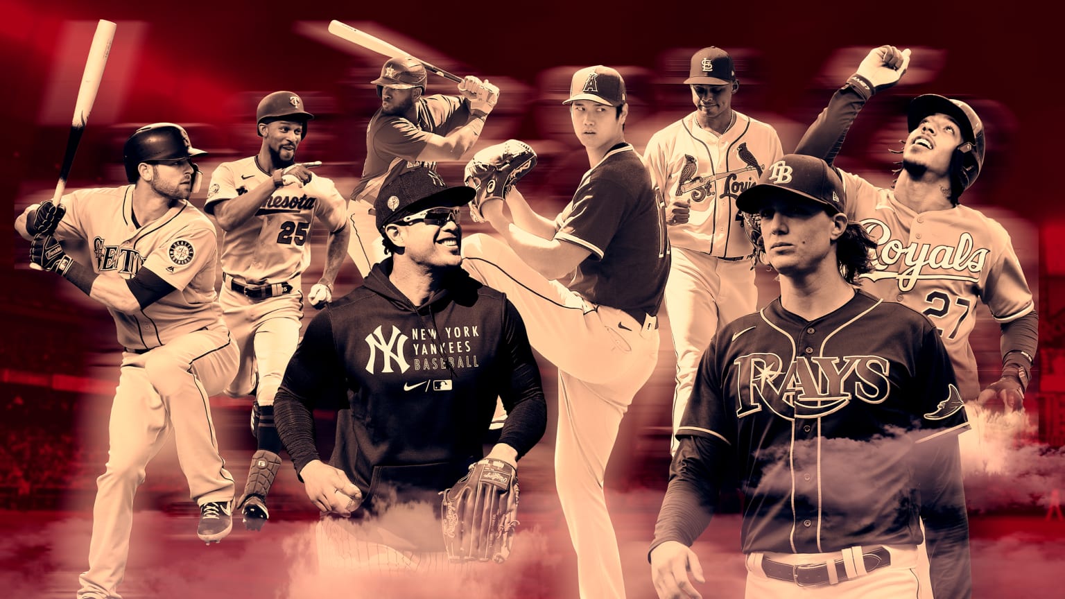 MLB players who need to stay healthy in 2021