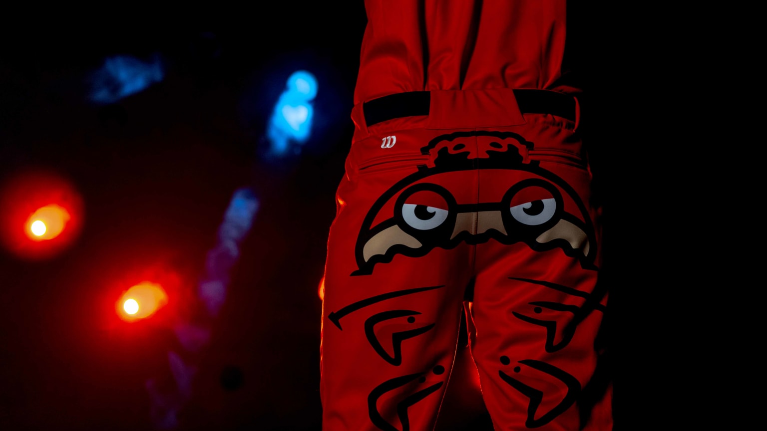 Worst baseball uniforms ever