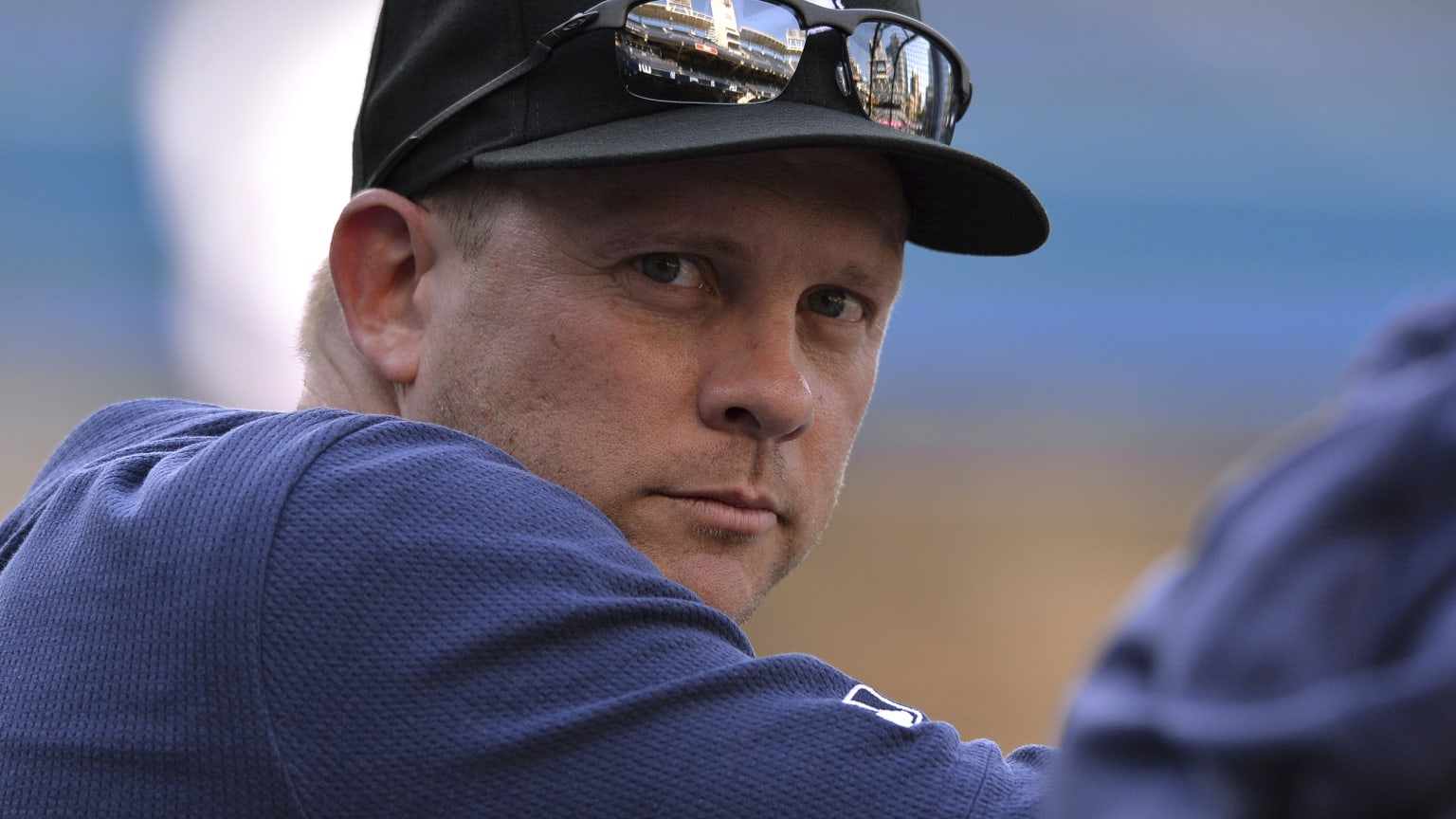 Cubs finalize Major League coaching staff