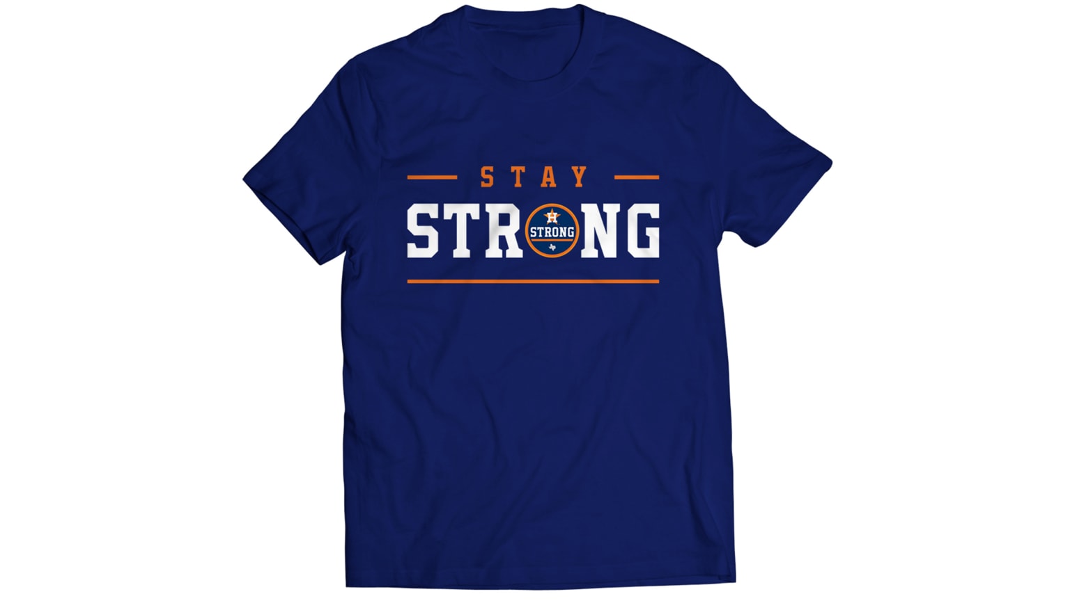 Houston Strong | Houston Astros
