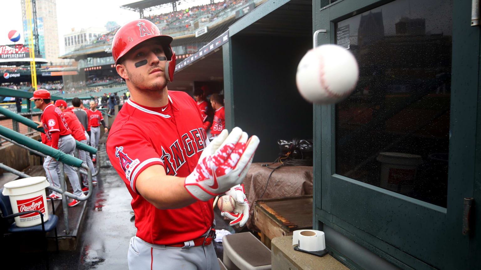 MLB Photos: Starting Pictures | MLB.com