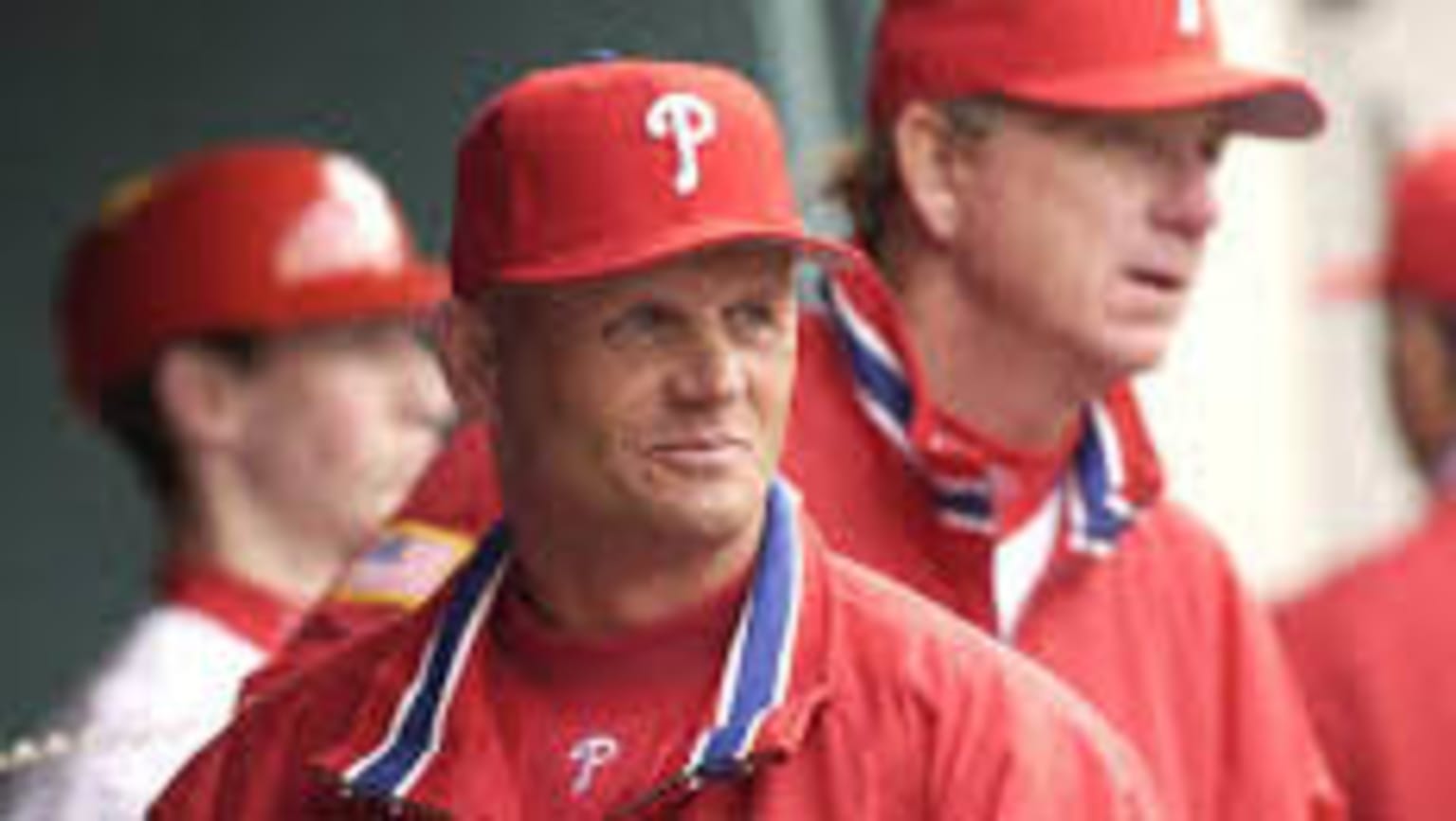 Catching up with Gary Varsho