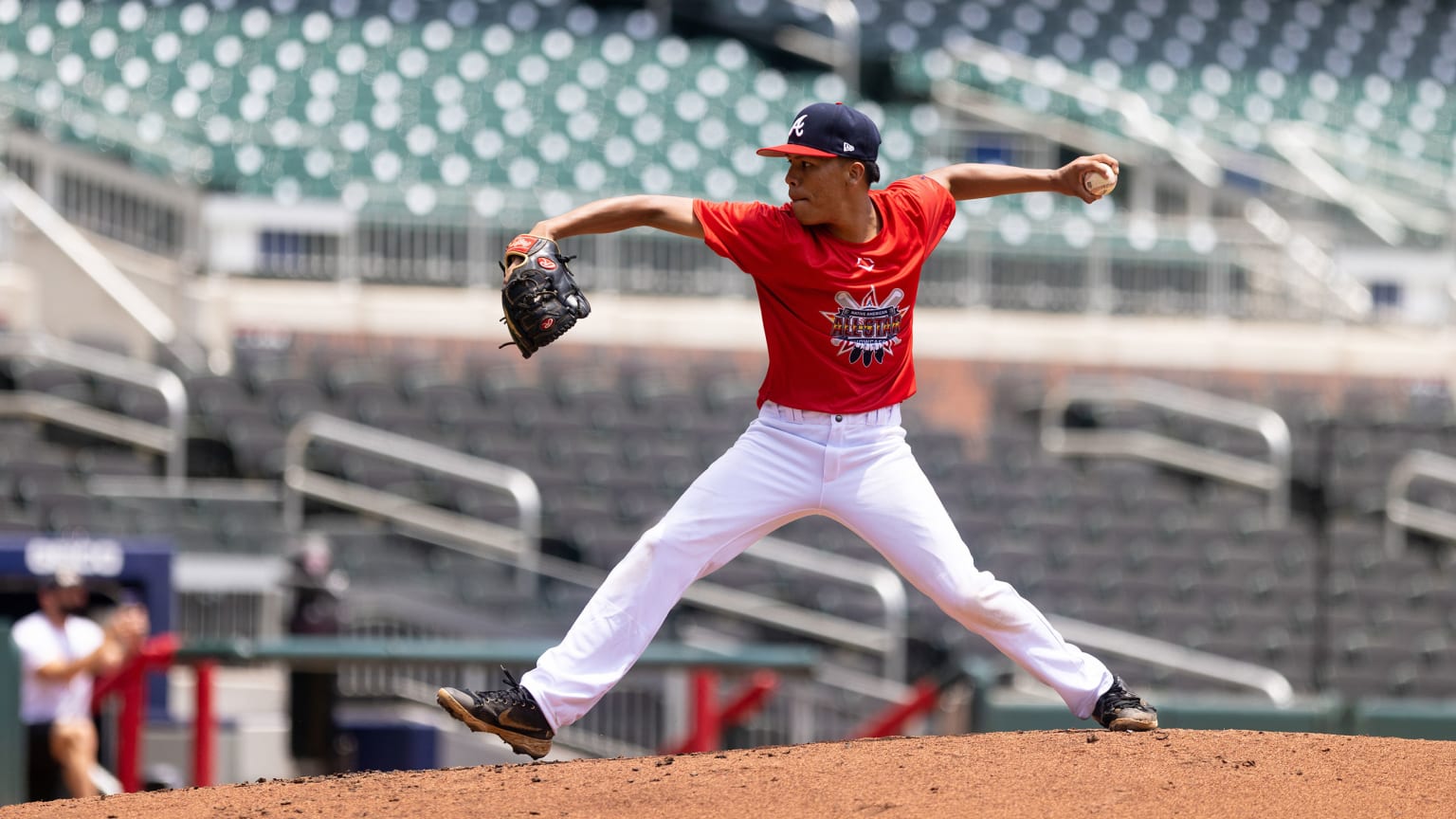 Atlanta Braves and the Native American Community | Atlanta Braves