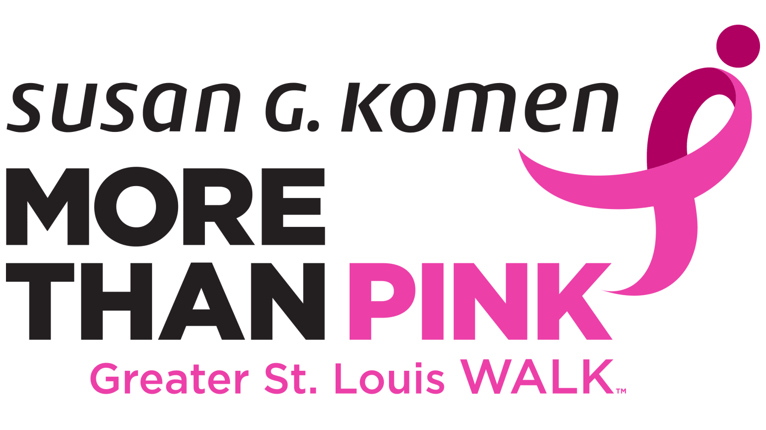 Komen More Than Pink Walk | St. Louis Cardinals