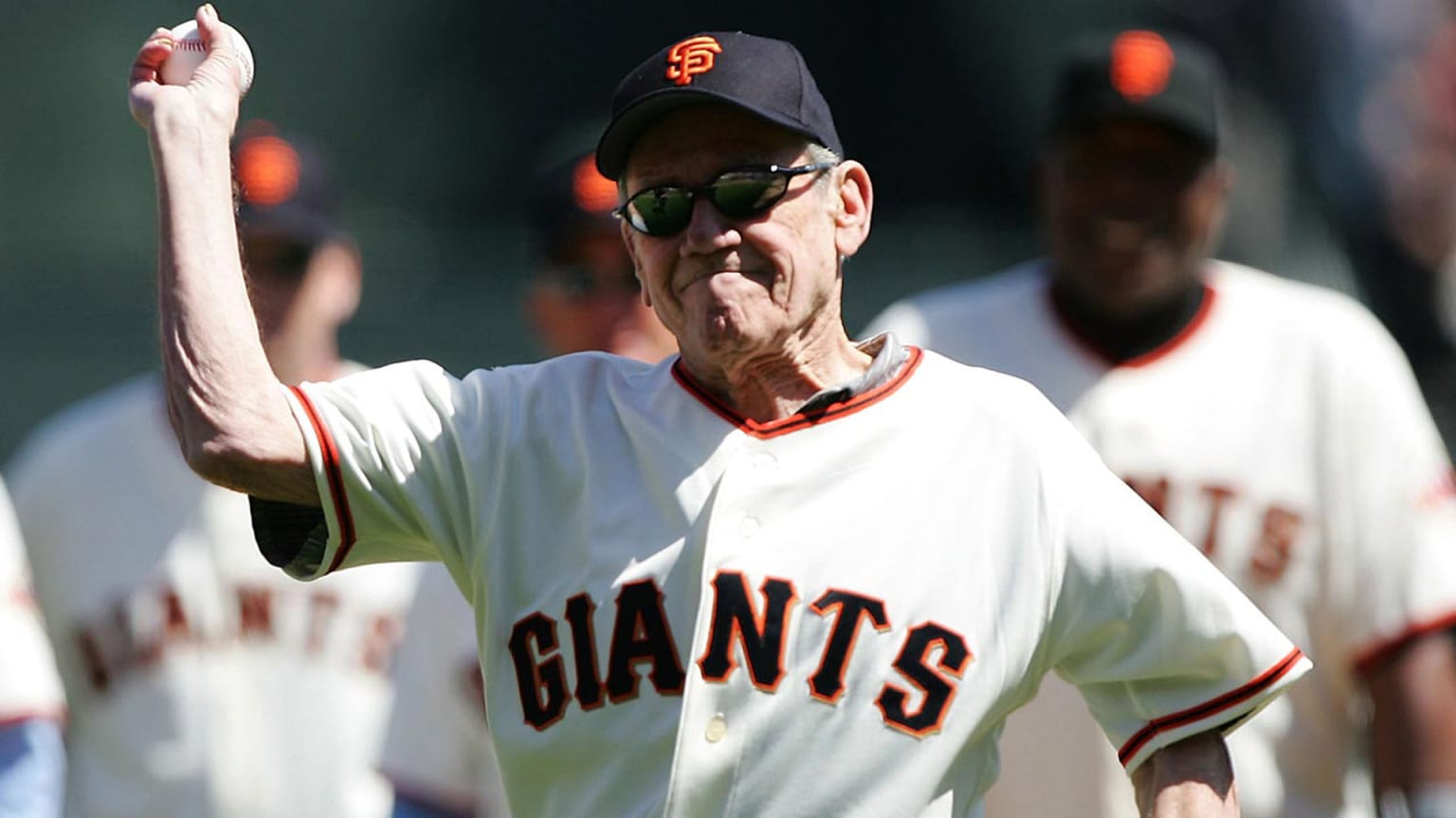 Stu Miller, 1961 All-Star Game defined by balk