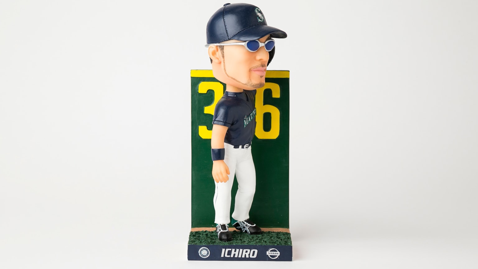 Bobblehead Gallery | Seattle Mariners