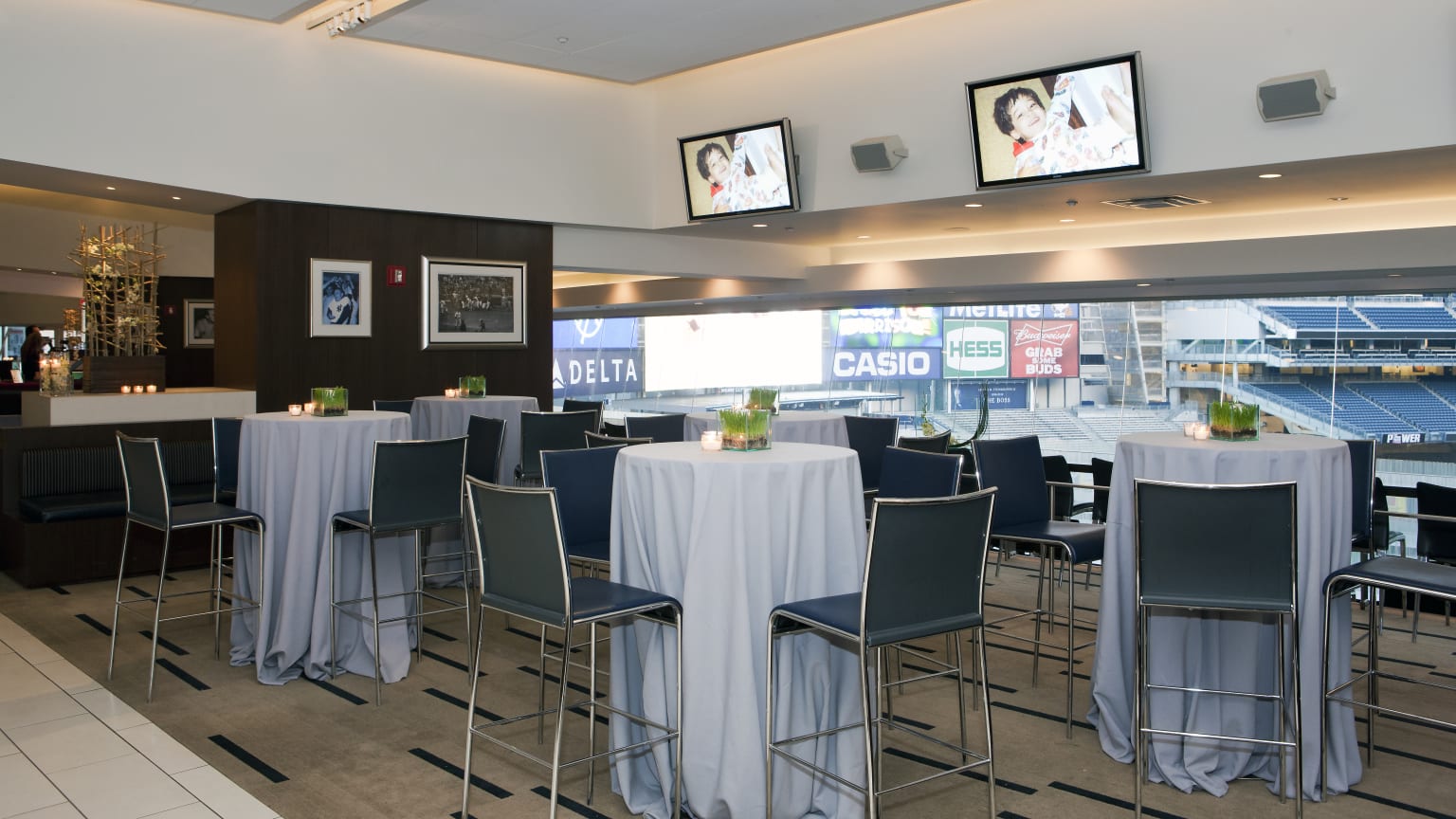 Audi Yankees Club | New York Yankees