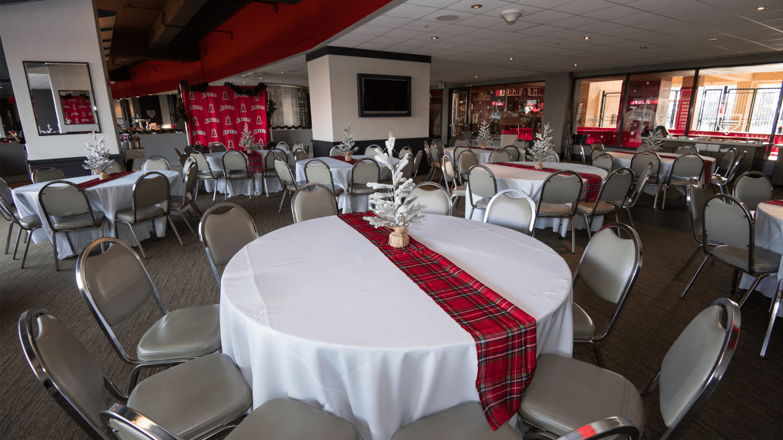 Event Venues | Angel Stadium | Los Angeles Angels