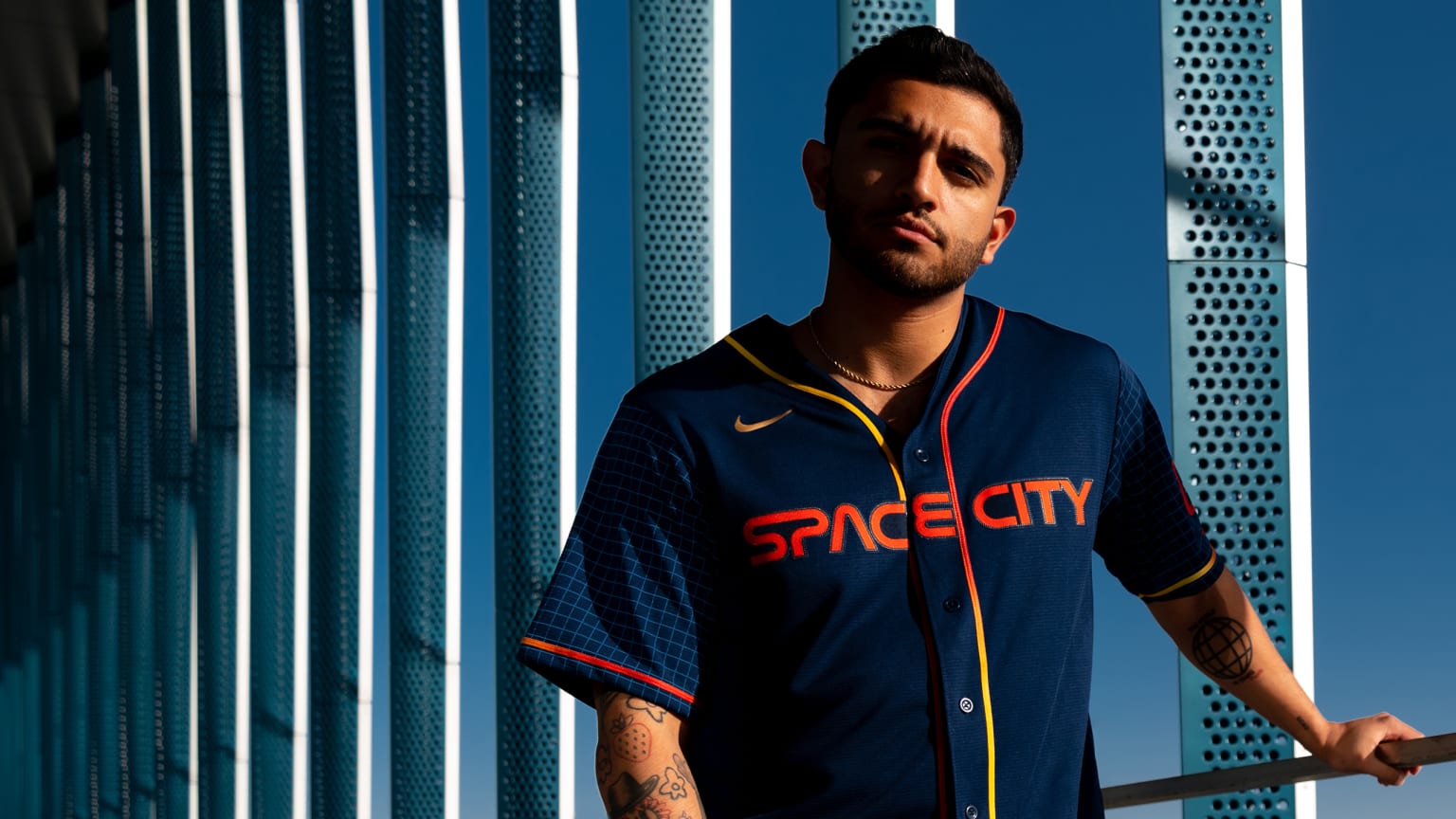 Space City is go for launch | Houston Astros