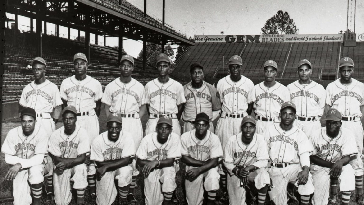 Negro Leagues 101 | MLB.com
