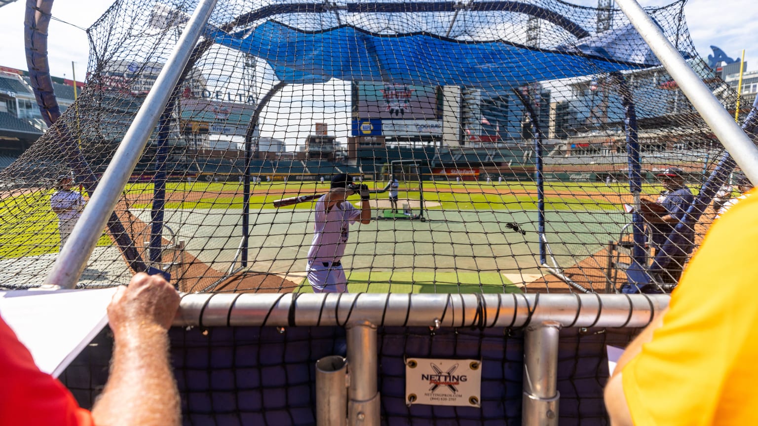 Atlanta Braves and the Native American Community | Atlanta Braves