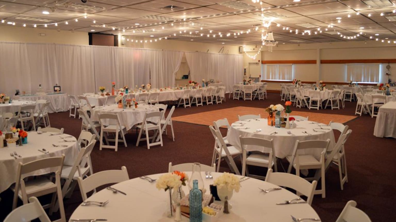 Social Events and Weddings | Jackie Robinson Training Complex | MLB.com