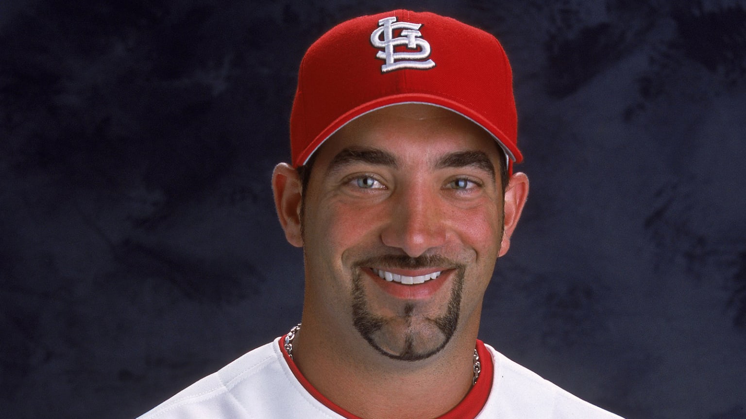 Best beards and mustaches for every MLB team