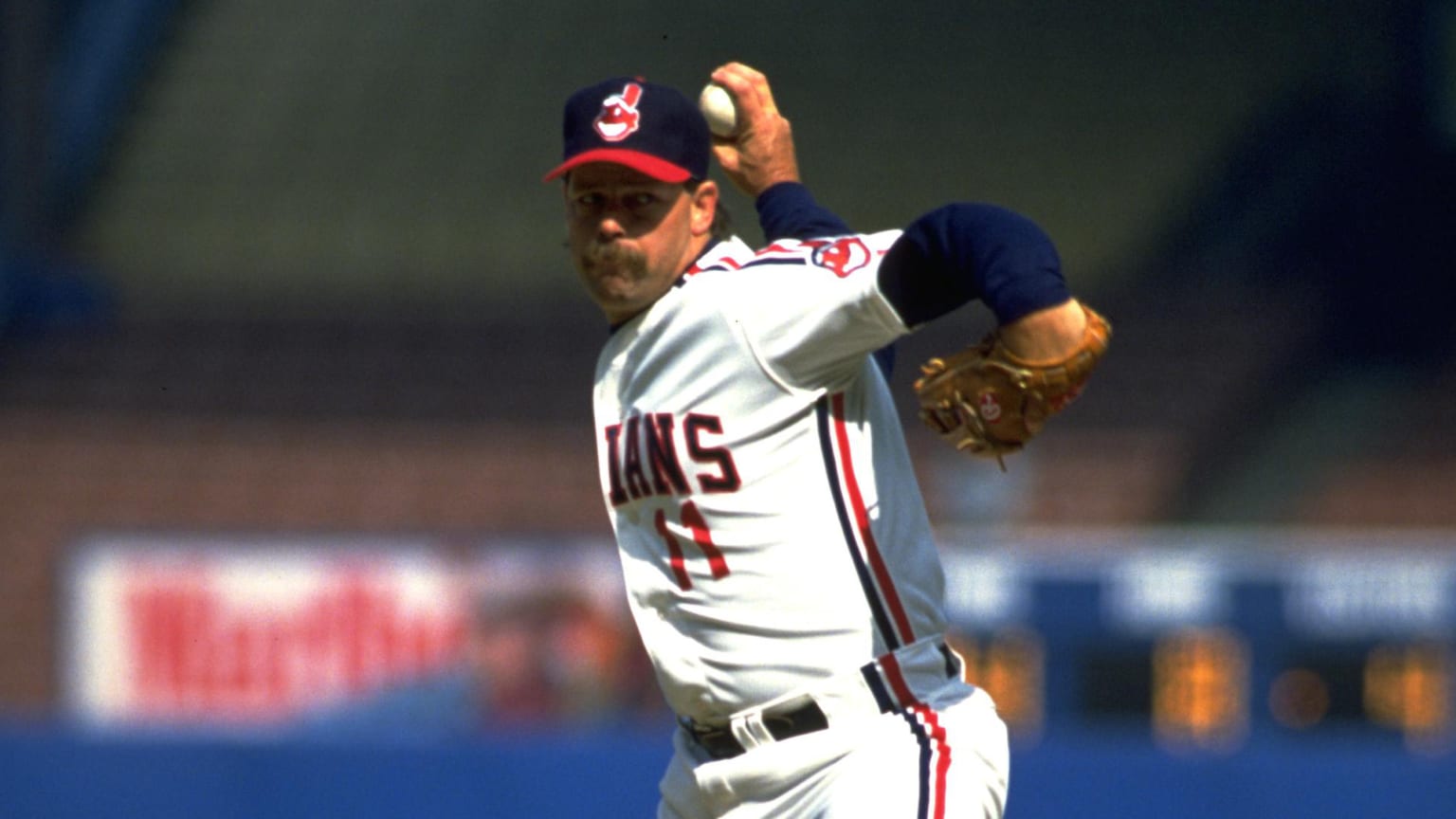 Guardians' all-time best relief pitchers