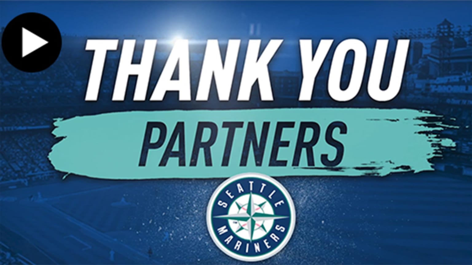 The First Pitch - Corporate Partner Newsletter | Seattle Mariners