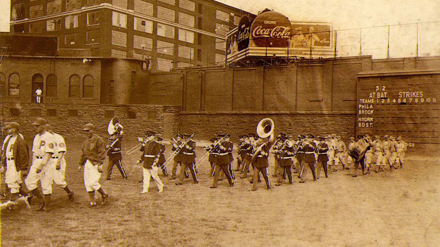 Ballparks: 1883 - Present | Philadelphia Phillies