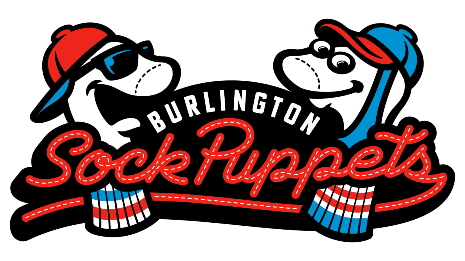 Burlington Sock Puppets announce inaugural roster