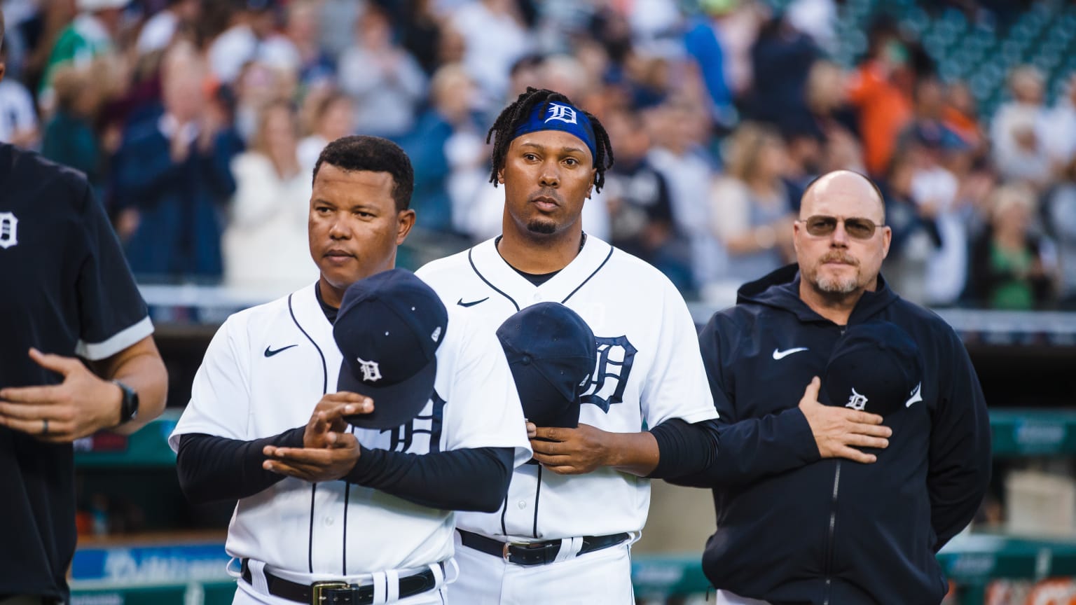 Teammates, colleagues remember Kimera Bartee